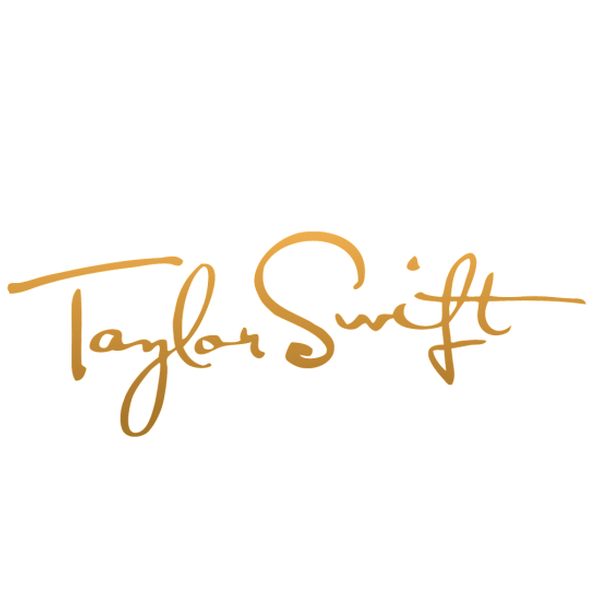 Taylor Swift Font Delta Fonts