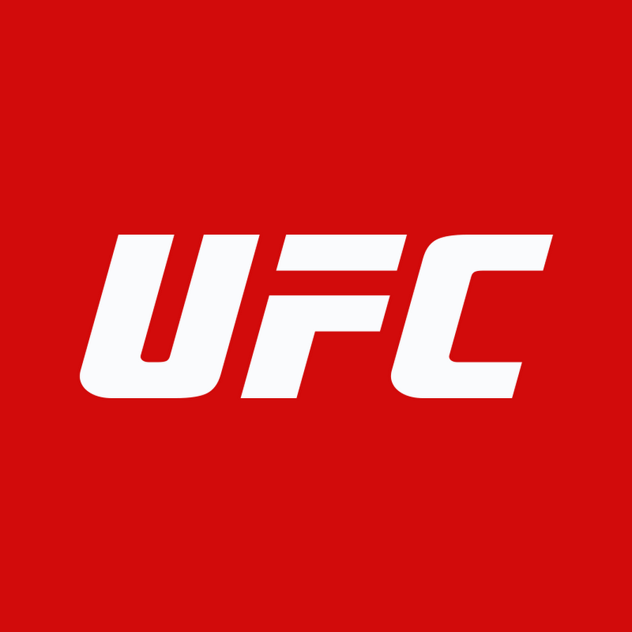 UFC Ultimate Fighting Championship Font Delta Fonts